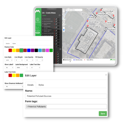 Mapistry Software - 2024 Reviews, Pricing & Demo