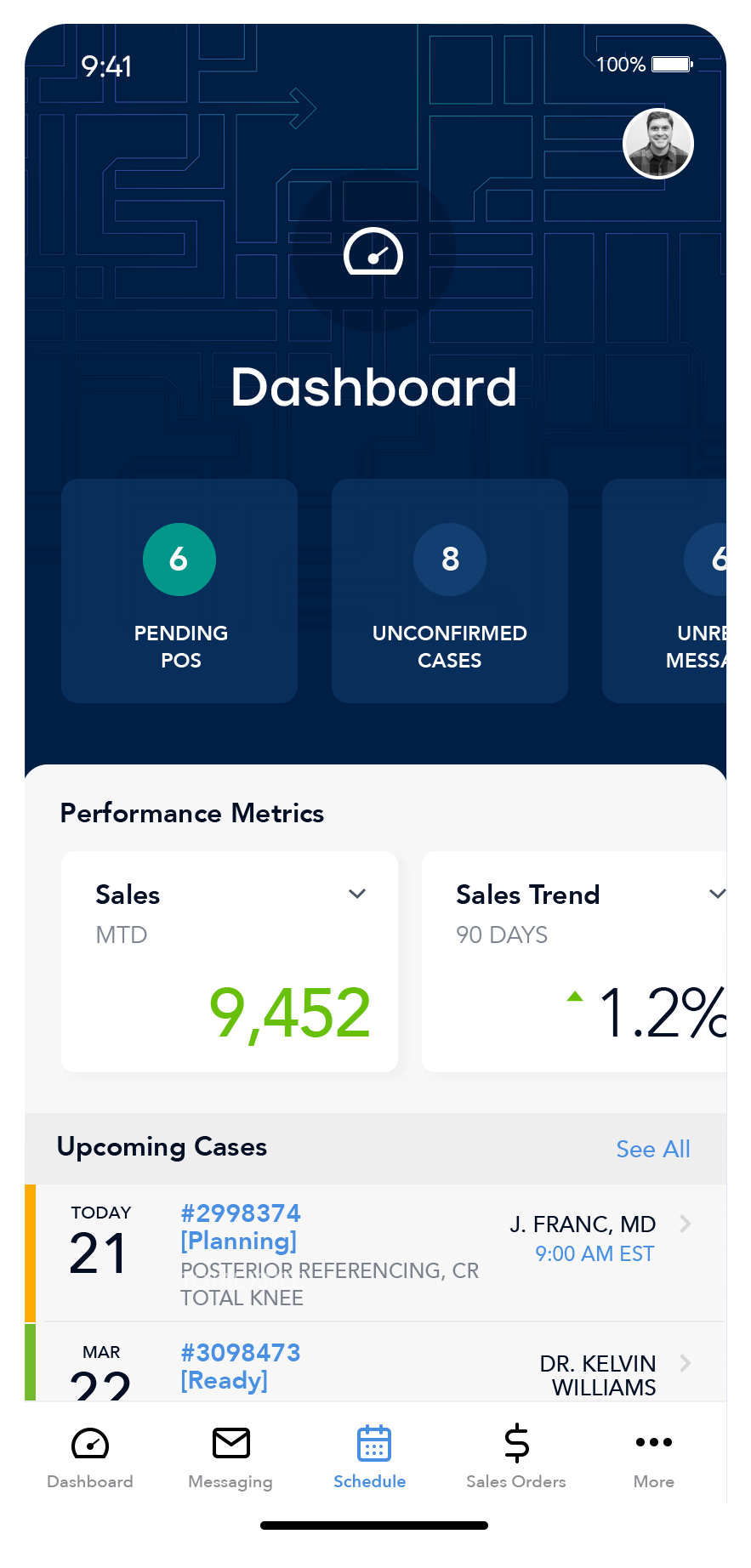 Movemedical Cost & Reviews - Capterra Australia 2025