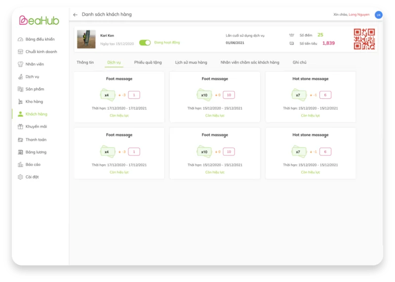 Beahub Software - 2025 Reviews, Pricing & Demo