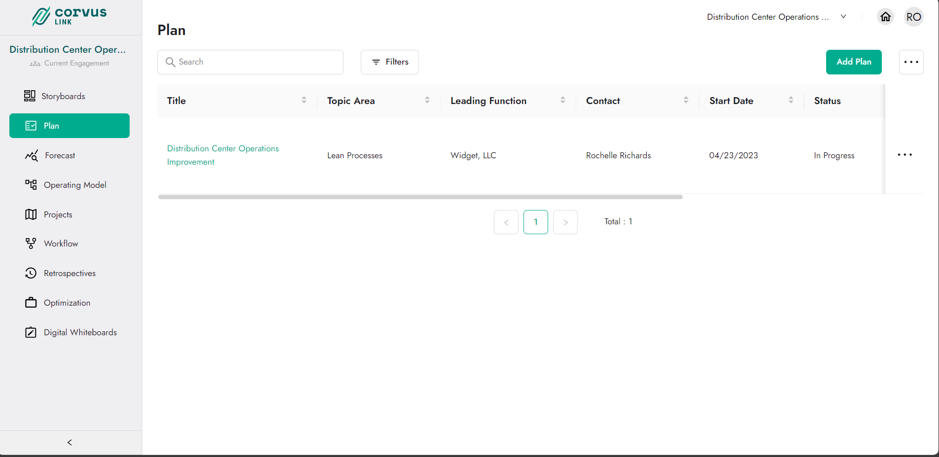 Corvus Link Pricing, Alternatives & More 2025 | Capterra