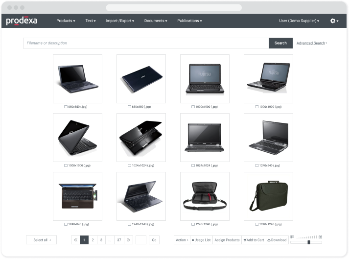 prodexa PXM Reviews, Cost & Features | GetApp Australia 2025