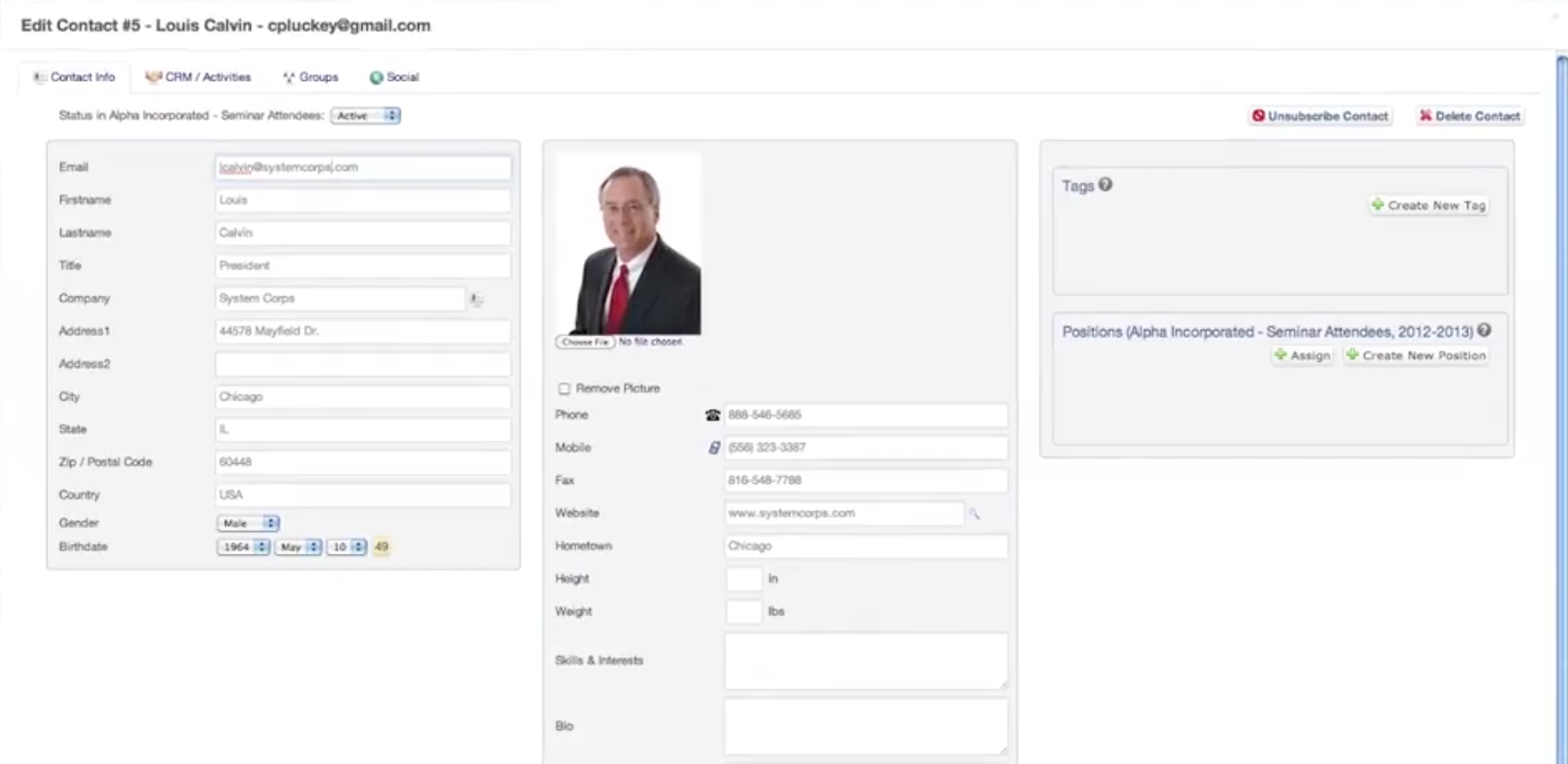 FunnelMaker: precios, funciones y opiniones | GetApp Chile 2025