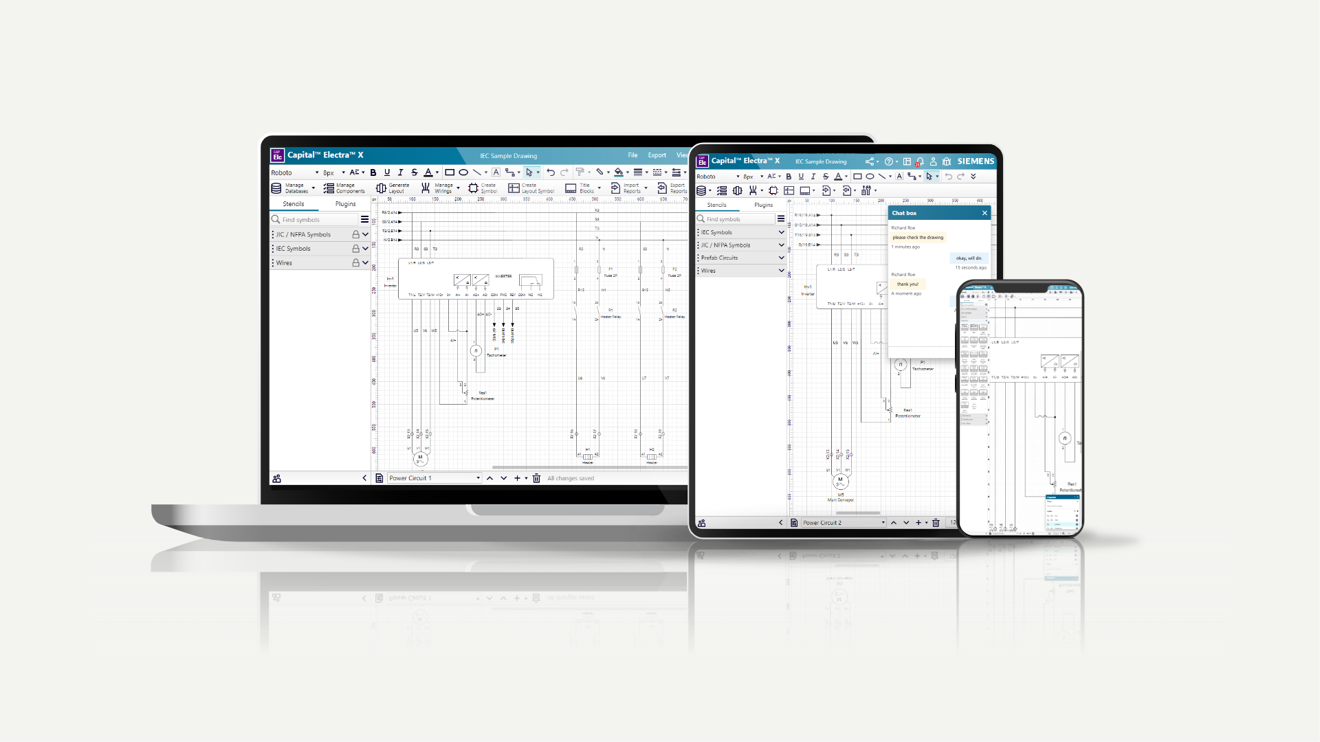 Capital X Panel Designer Pricing, Cost & Reviews - Capterra UK 2025