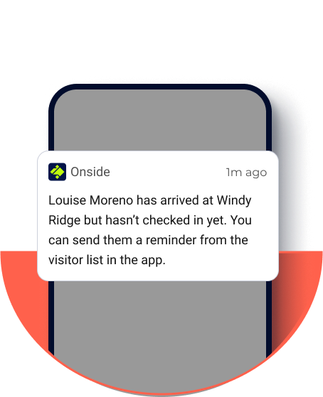 Onside Software - 2024 Reviews, Pricing & Demo