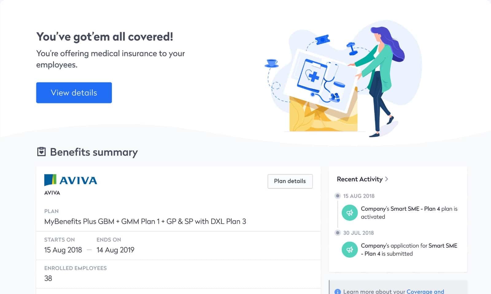 Swingvy Reviews, Cost & Features | GetApp Australia 2025