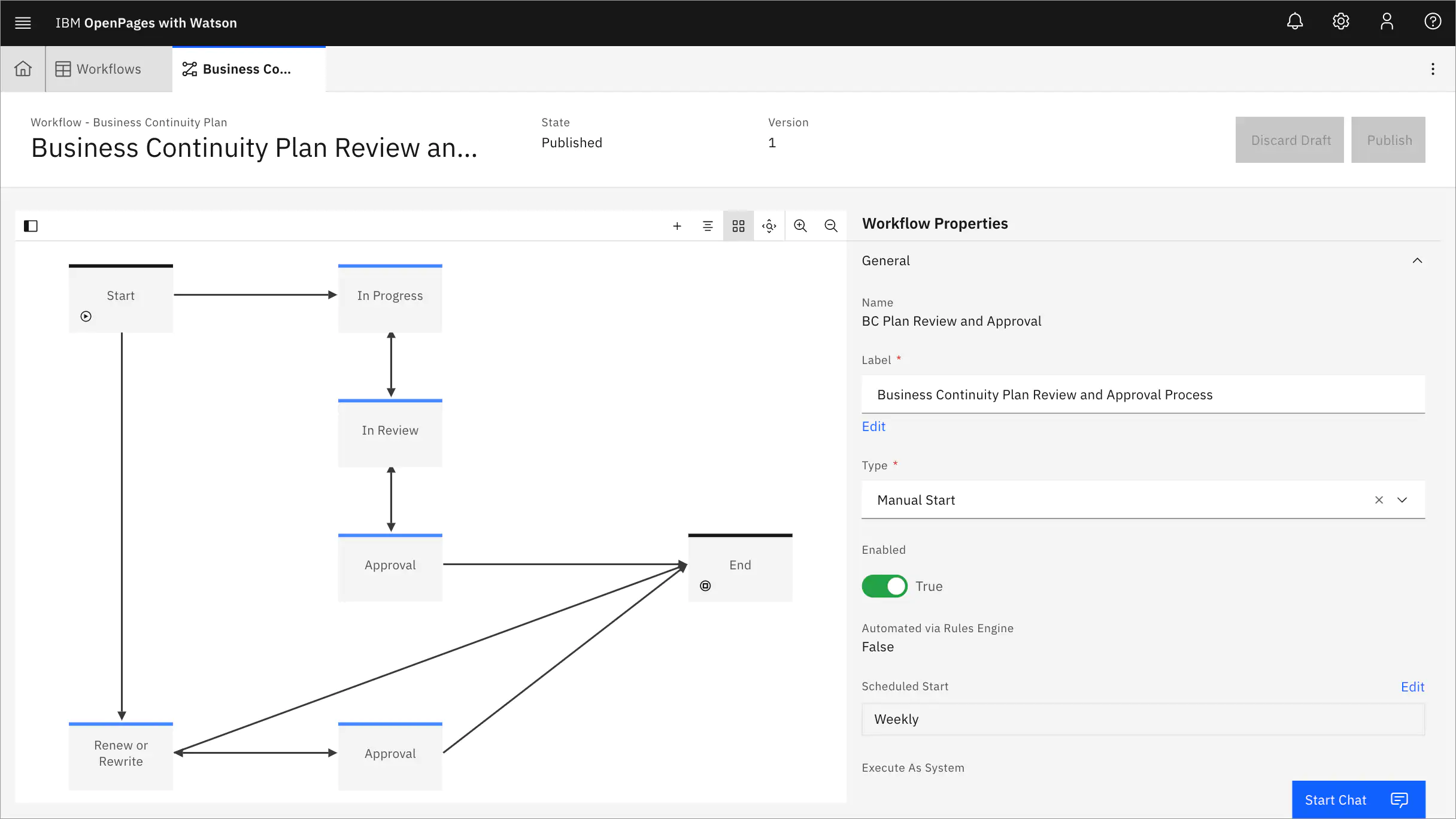 IBM OpenPages with Watson 2024 Pricing, Features, Reviews ...