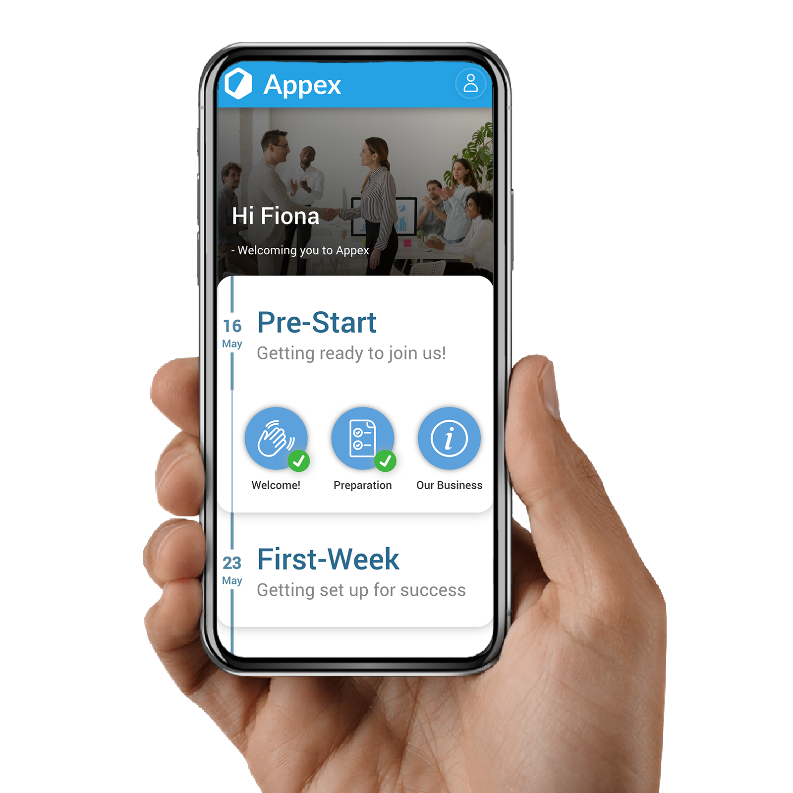 The Induction App Cost & Reviews - Capterra Australia 2023