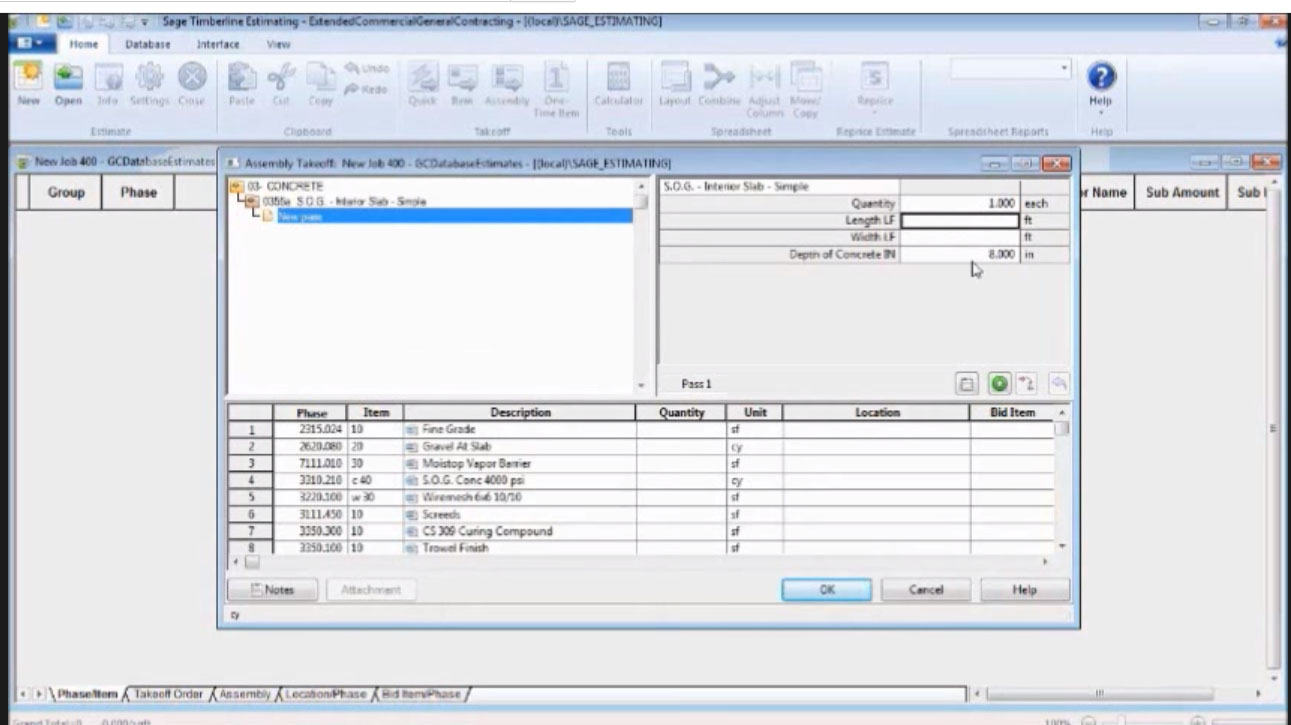 Sage Estimating Pricing, Features, Reviews & Alternatives | GetApp