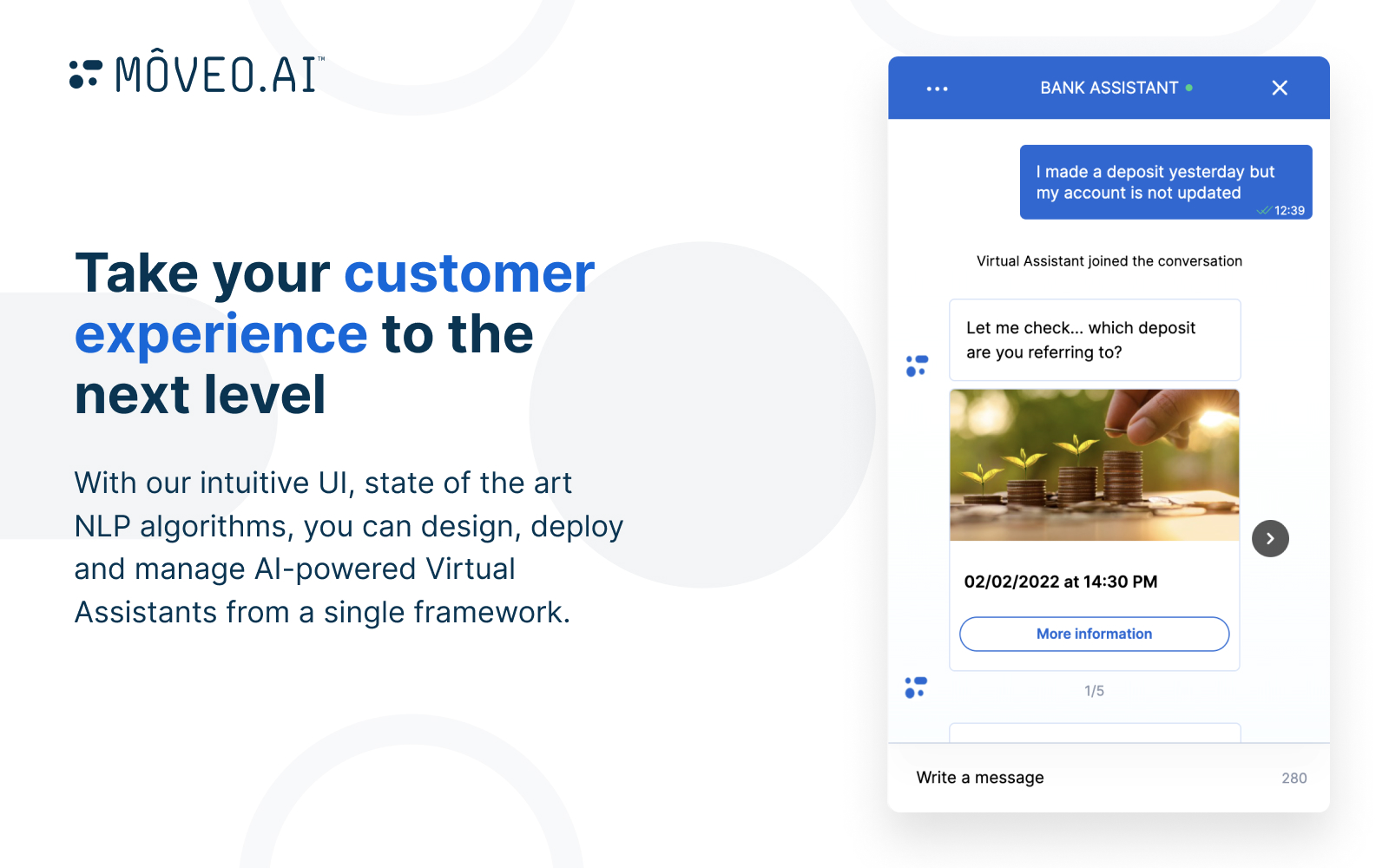 Môveo.AI Pricing, Alternatives & More 2023 | Capterra