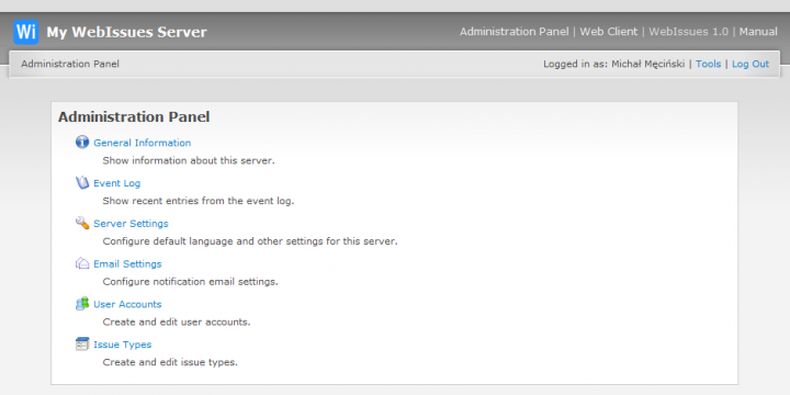 WebIssues - Opiniones, precios y características - Capterra España 2025