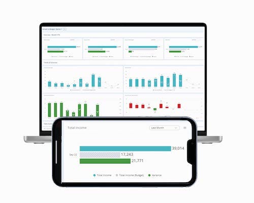 Reach Reporting Software - 2023 Reviews, Pricing & Demo