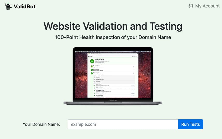 Validbot Pricing, Alternatives & More 2024 | Capterra