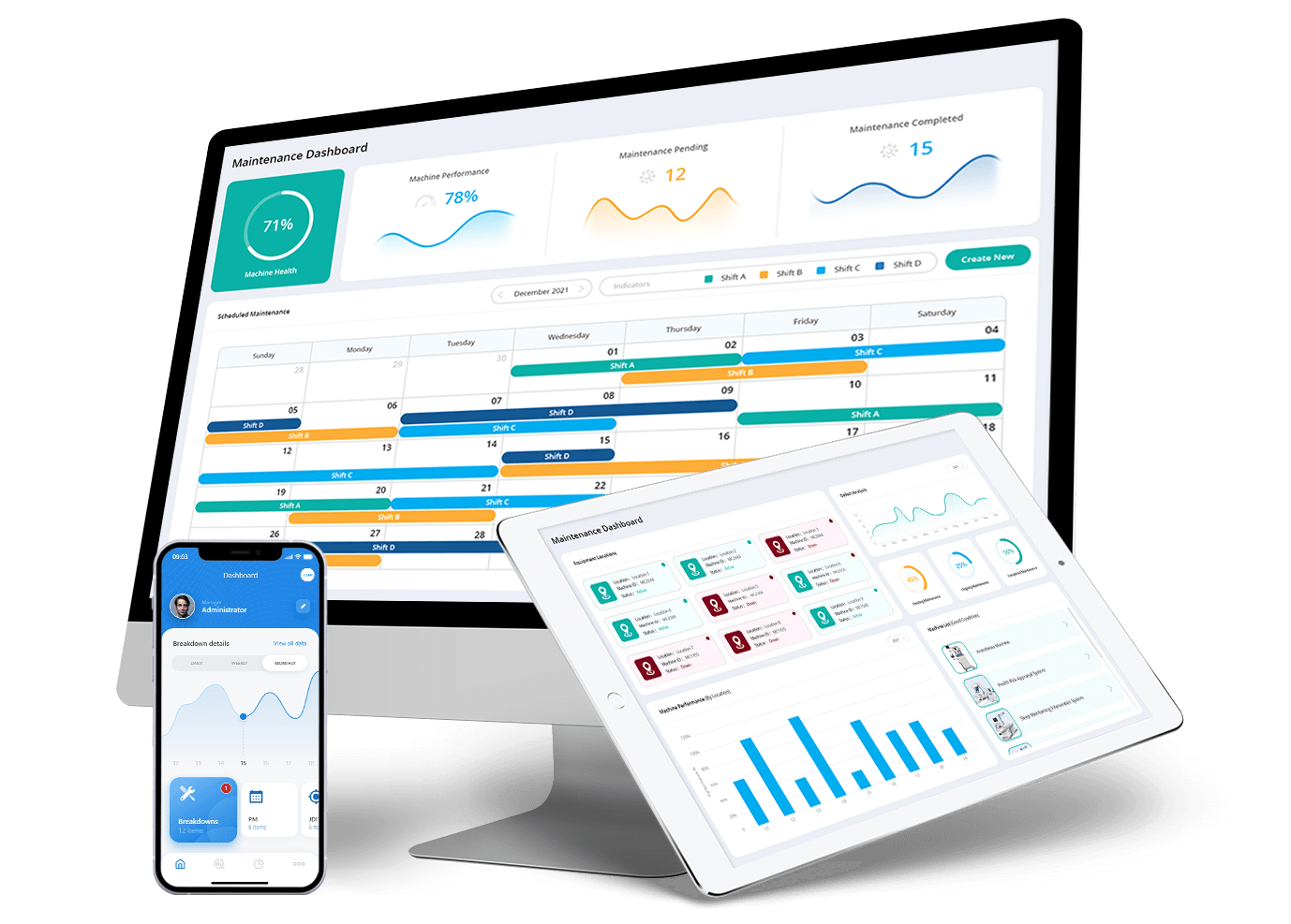 Titan CMMS Cost & Reviews - Capterra Australia 2023