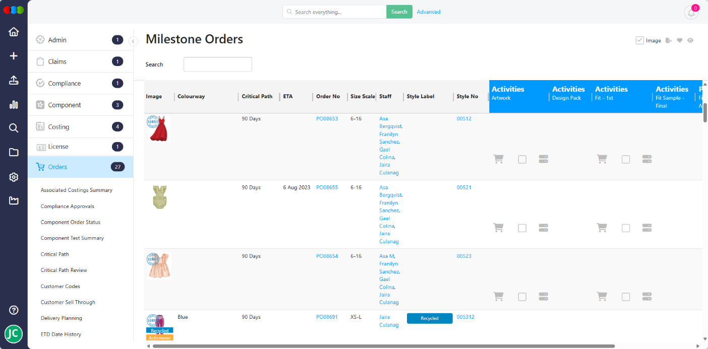3 Clicks Cloud | Reviews, Pricing & Demos - SoftwareAdvice AU