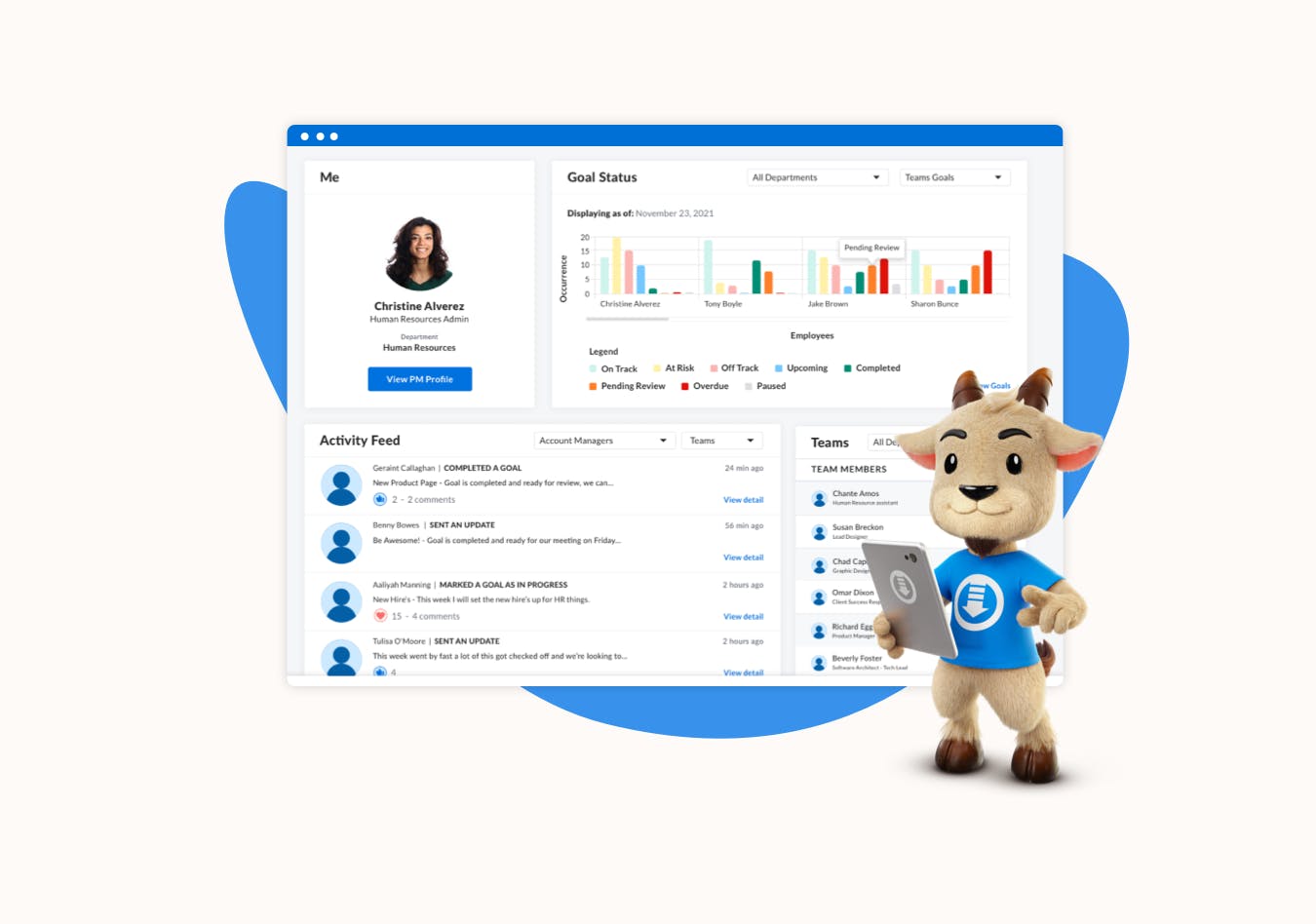 HRdownloads Pricing, Alternatives & More 2023 | Capterra
