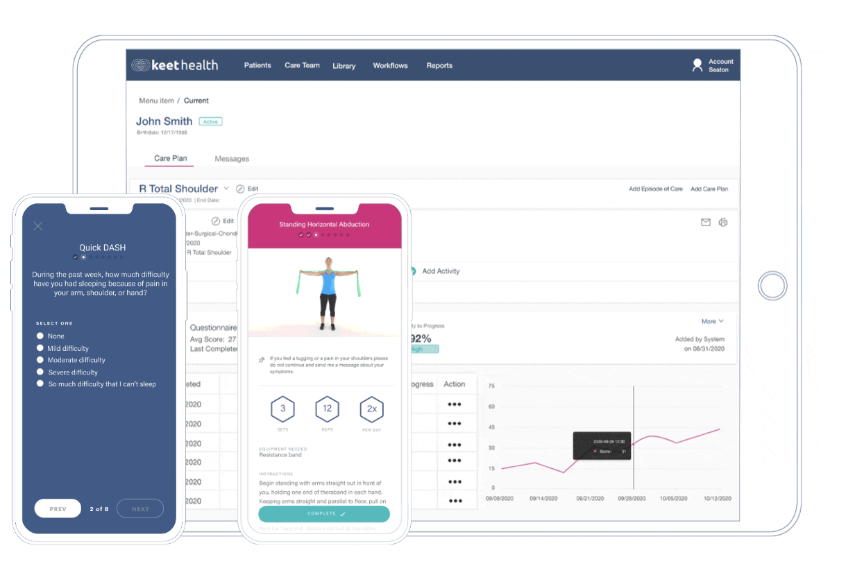 Keet Pricing, Alternatives & More 2025 | Capterra