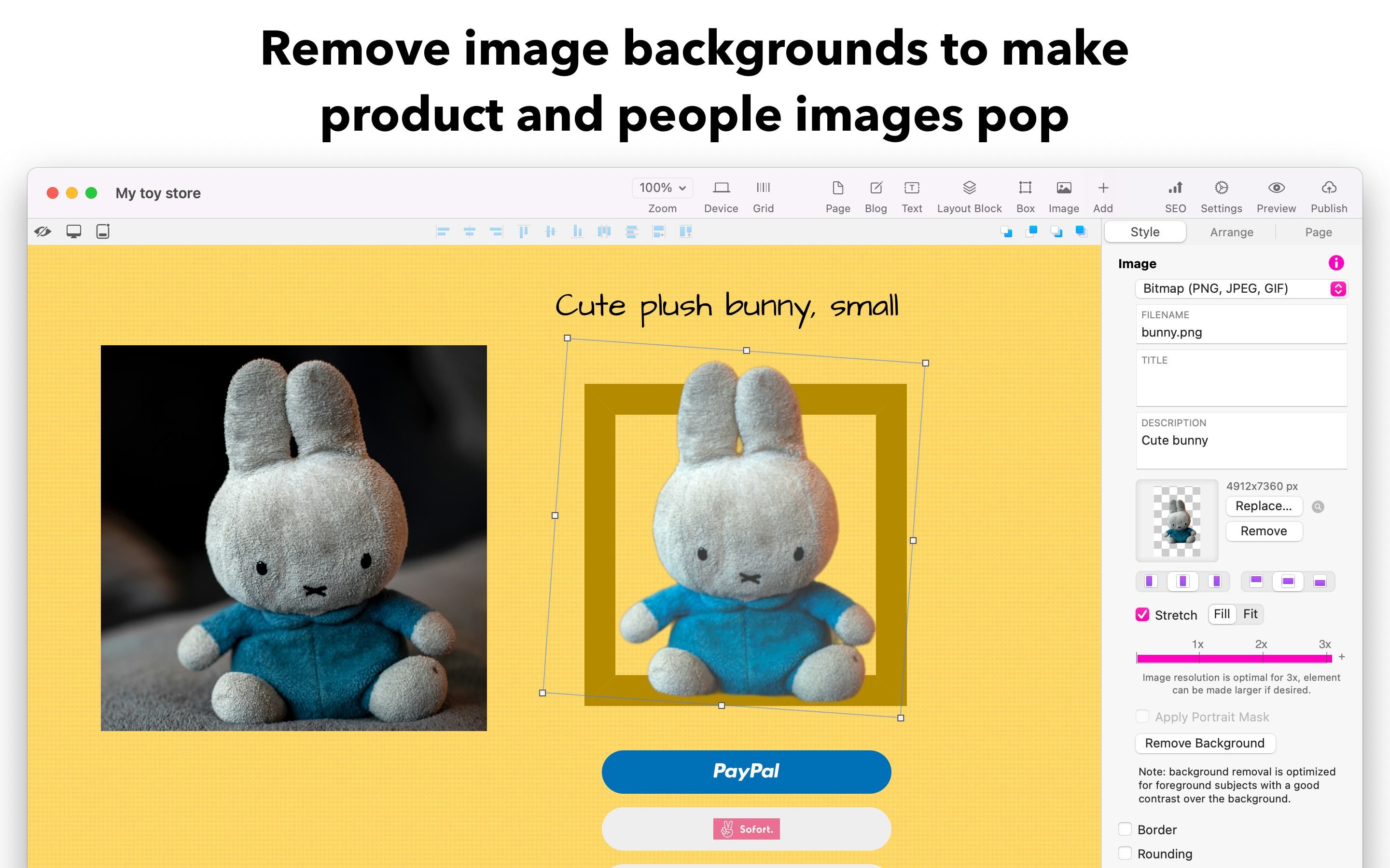 Sparkle - Opiniones, precios y características - Capterra España 2023