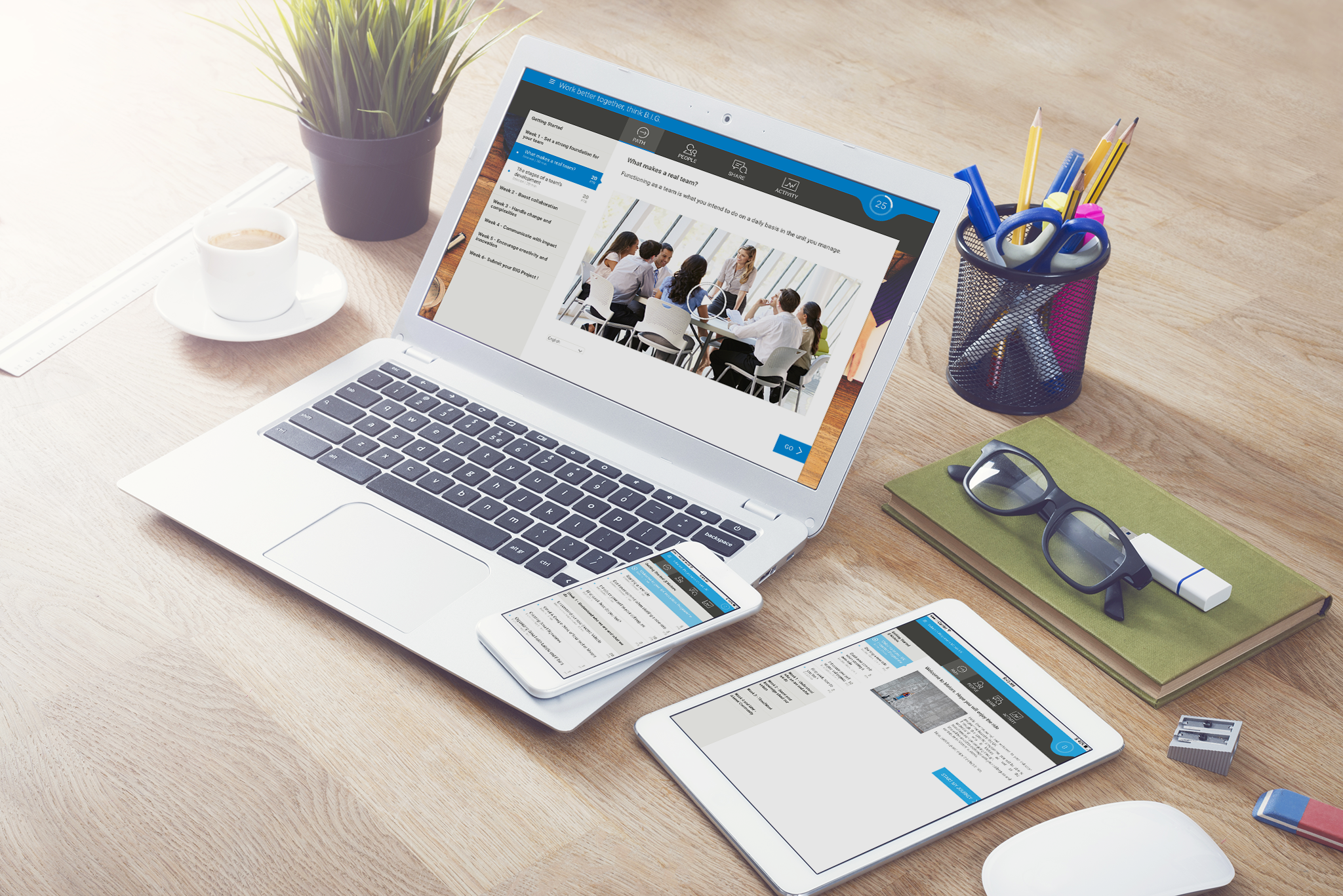 CrossKnowledge Learning Suite 2025 Pricing, Features, Reviews & Alternatives | GetApp