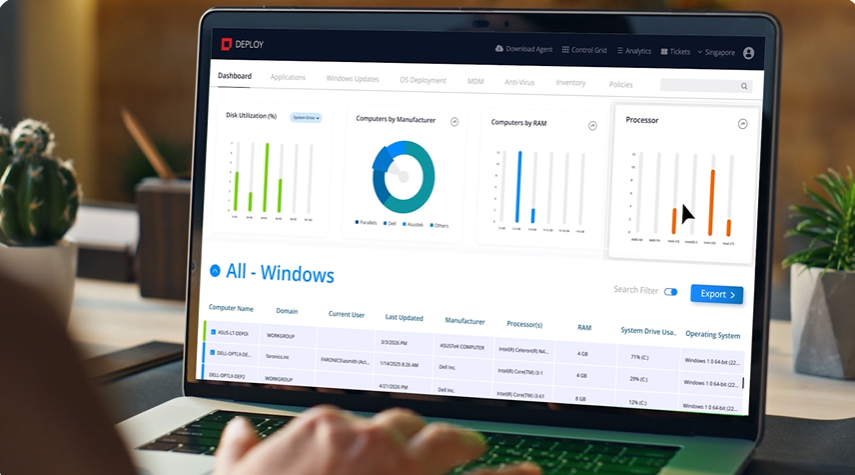 Faronics Cloud Pricing, Reviews & Features - Capterra New Zealand 2025