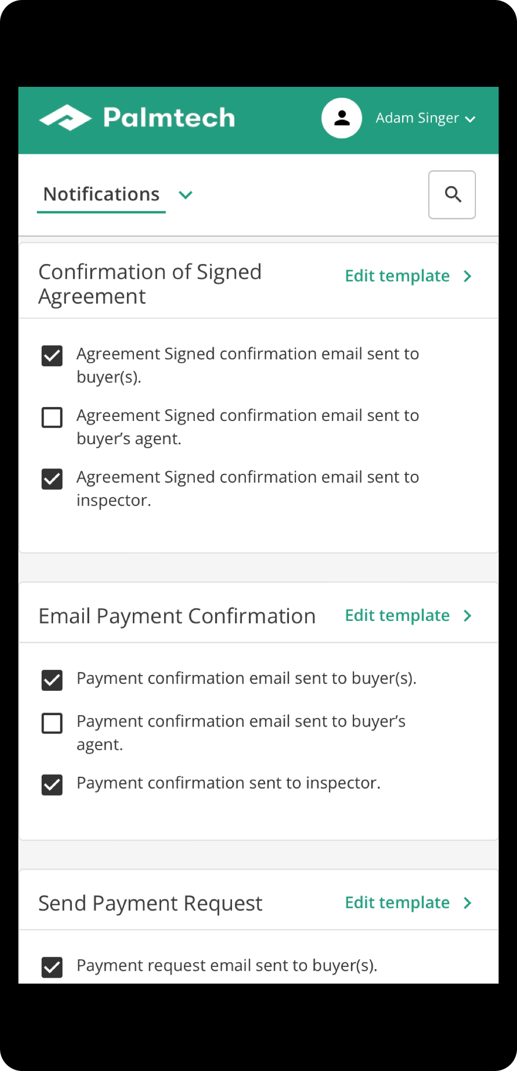 Palmtech Home Inspection Software Reviews, Pricing & Ratings | GetApp ...