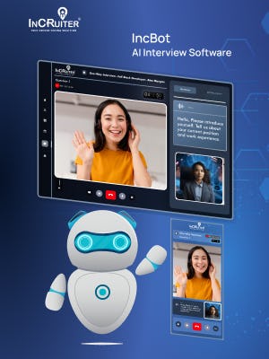 InCruiter Software - 2025 Reviews, Pricing & Demo