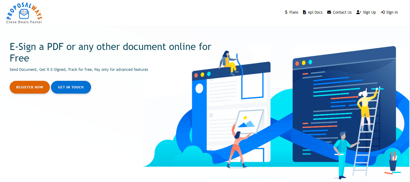 Proposalways Cost & Reviews - Capterra Australia 2024