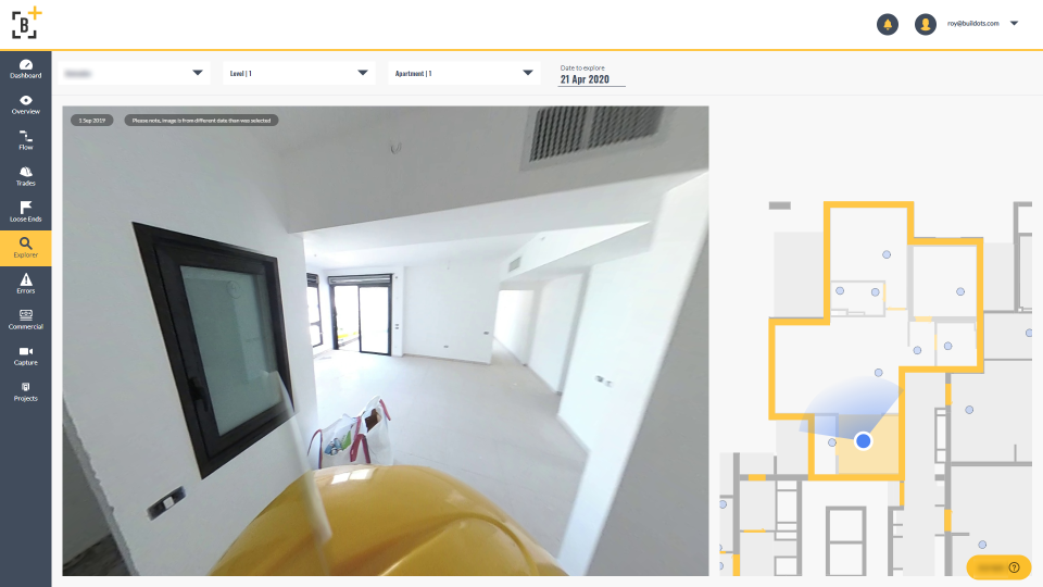 Buildots Pricing, Cost & Reviews - Capterra UK 2025