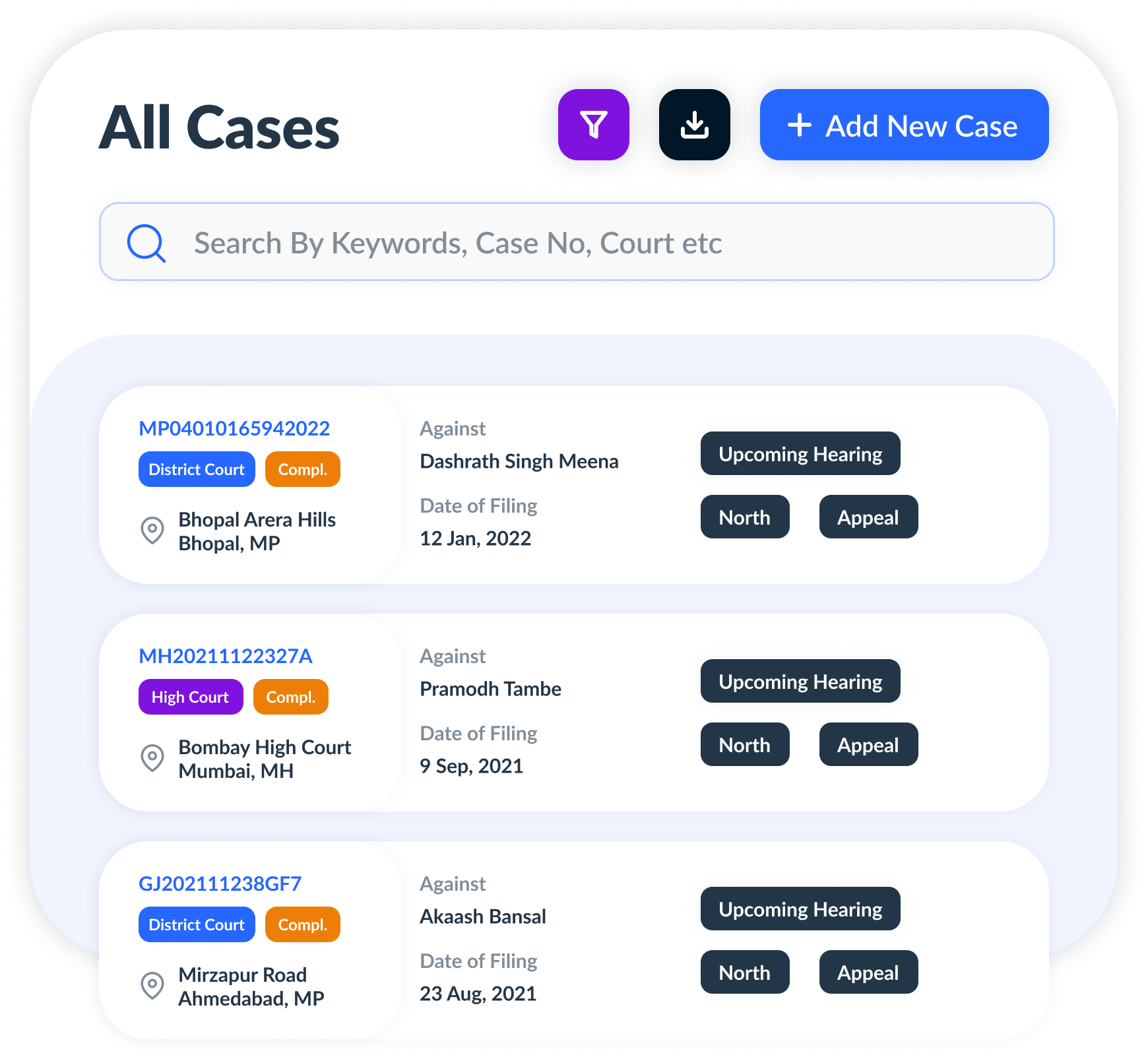 Legistify Pricing, Alternatives & More 2025 | Capterra