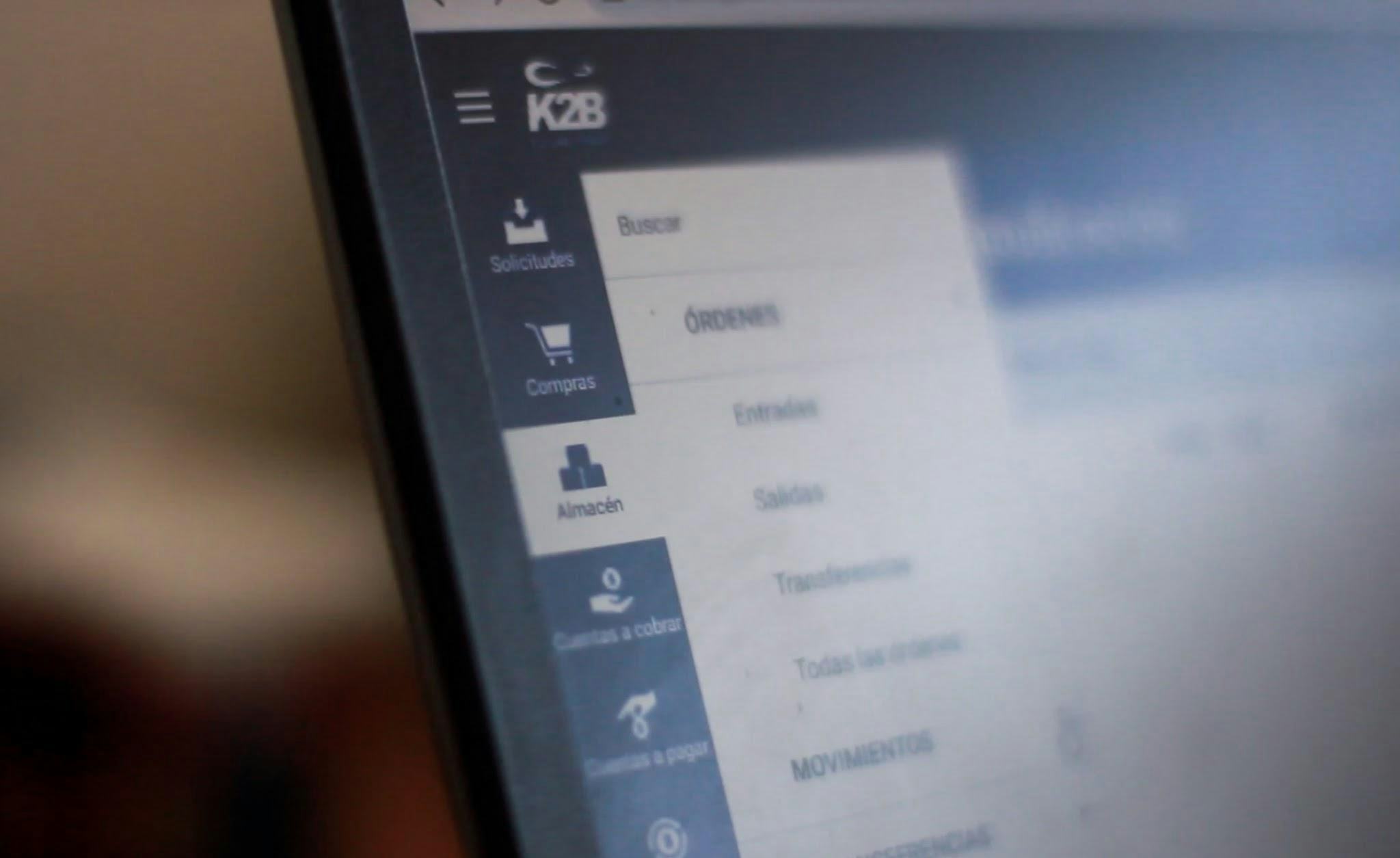 K2B ERP Reviews, Cost & Features | GetApp Australia 2025