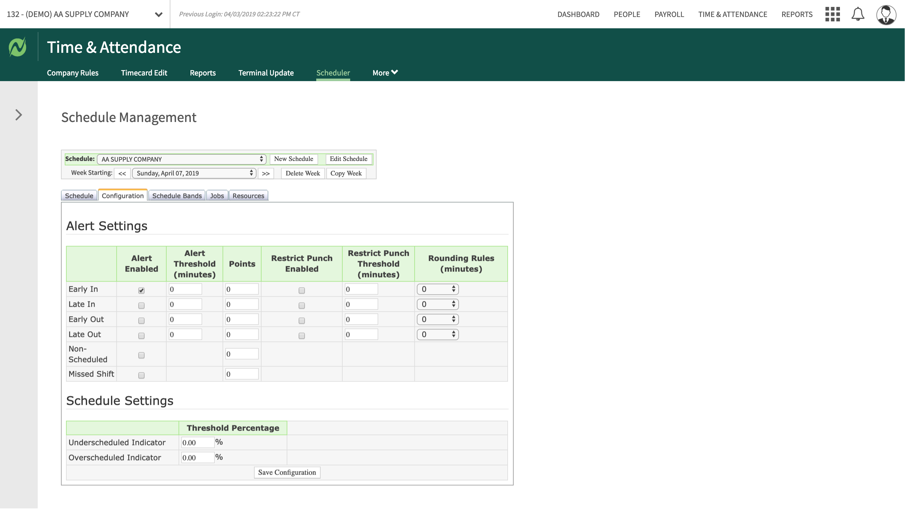 Netchex Pricing, Alternatives & More 2025 | Capterra
