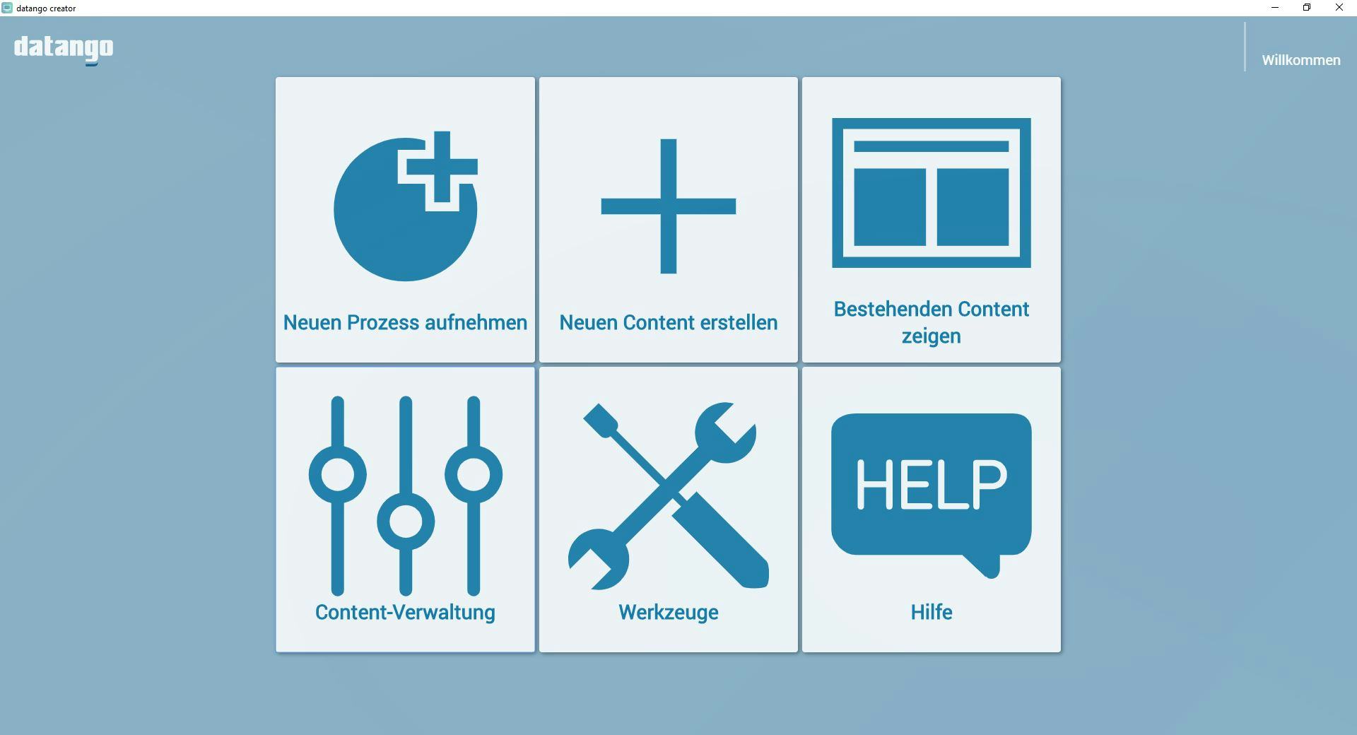 datango | Reviews, Pricing & Demos - SoftwareAdvice IE