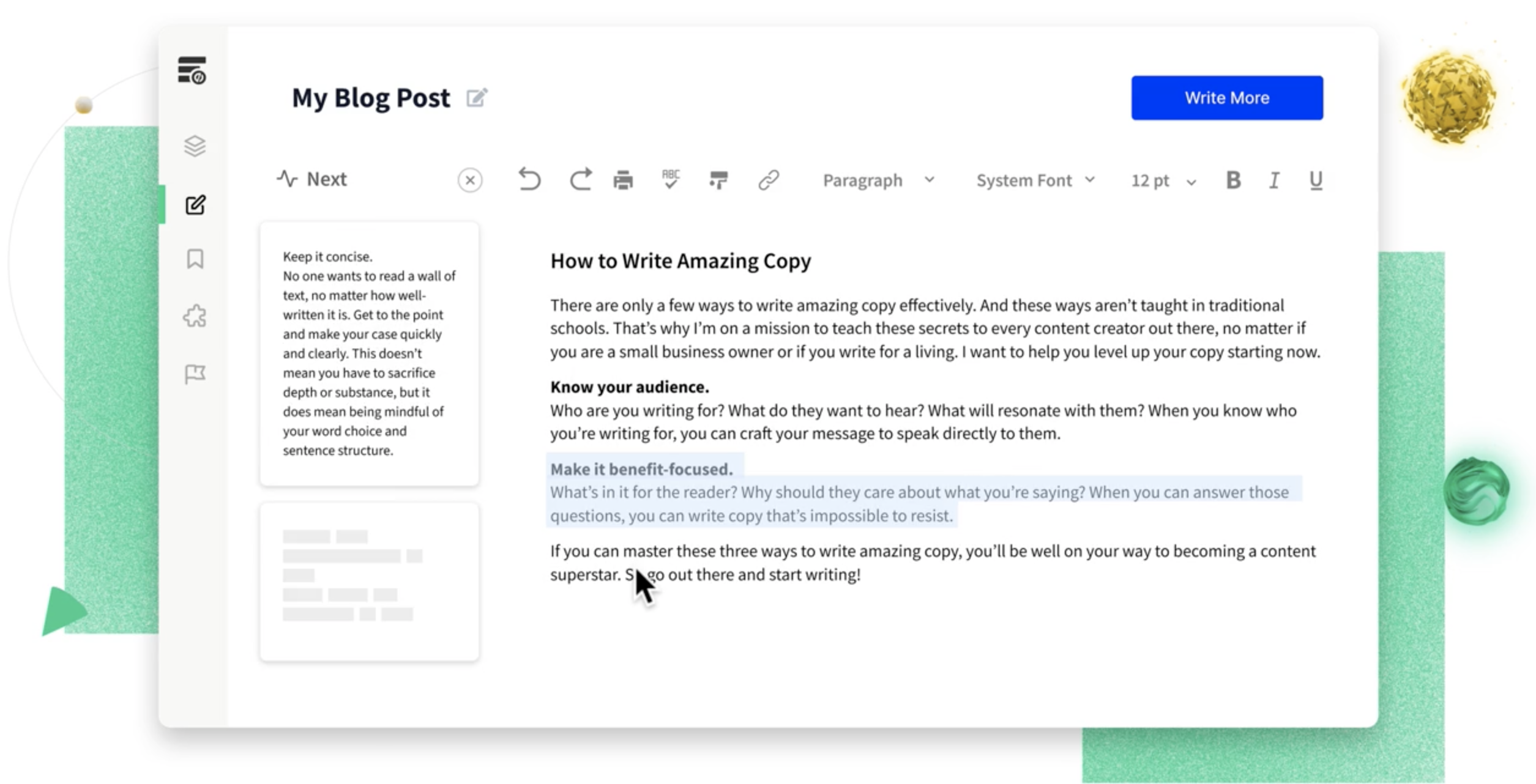 Unbounce Smart Copy | Reviews, Pricing & Demos - SoftwareAdvice AU