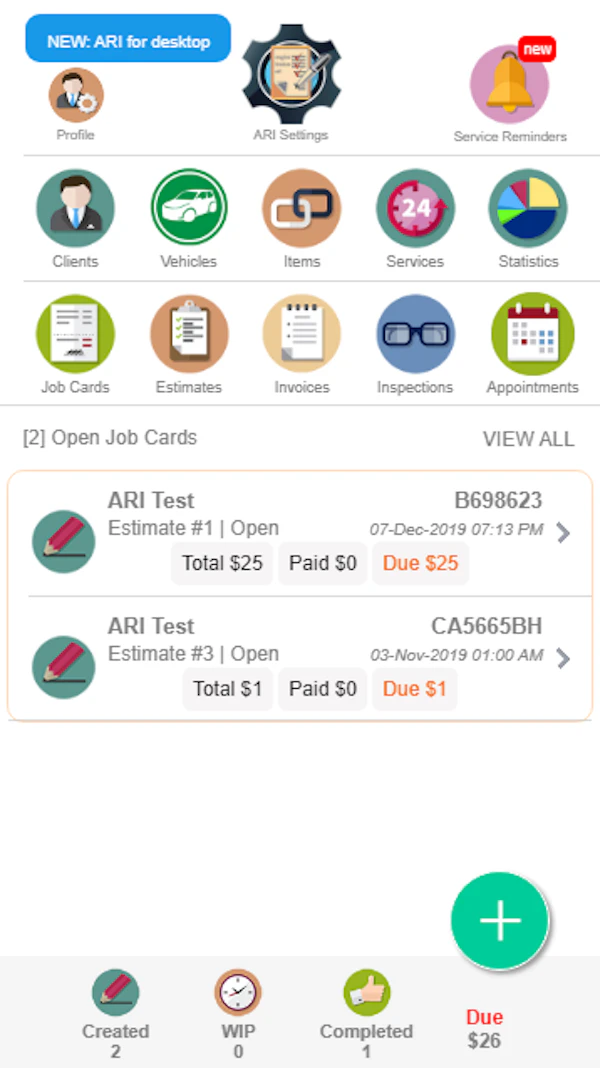 ARI Reviews, Demo & Pricing - 2022
