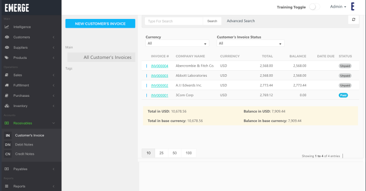 EMERGE App Reviews, Cost & Features | GetApp Australia 2025