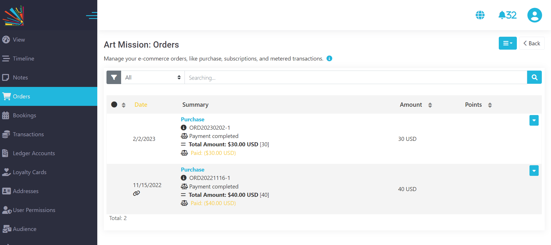 omniOrders Reviews, Cost & Features | GetApp Australia 2025