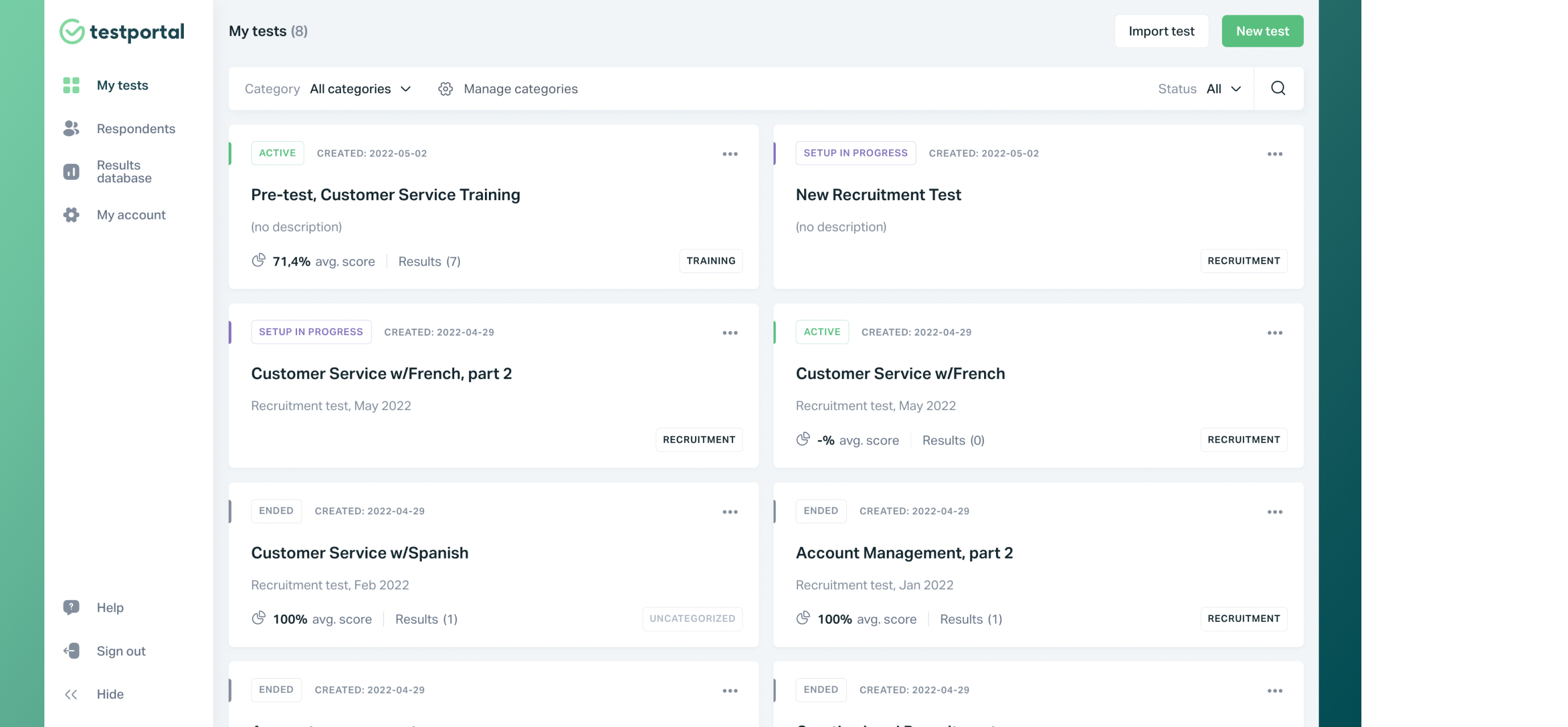 Testportal Pricing, Alternatives & More 2023 | Capterra