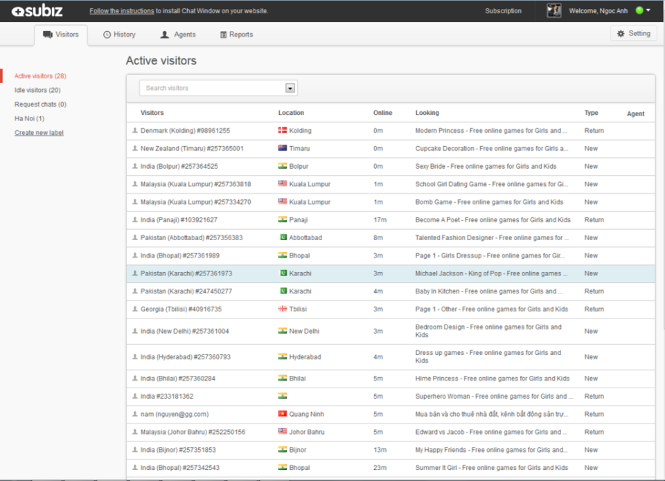Subiz Pricing, Alternatives & More 2025 | Capterra