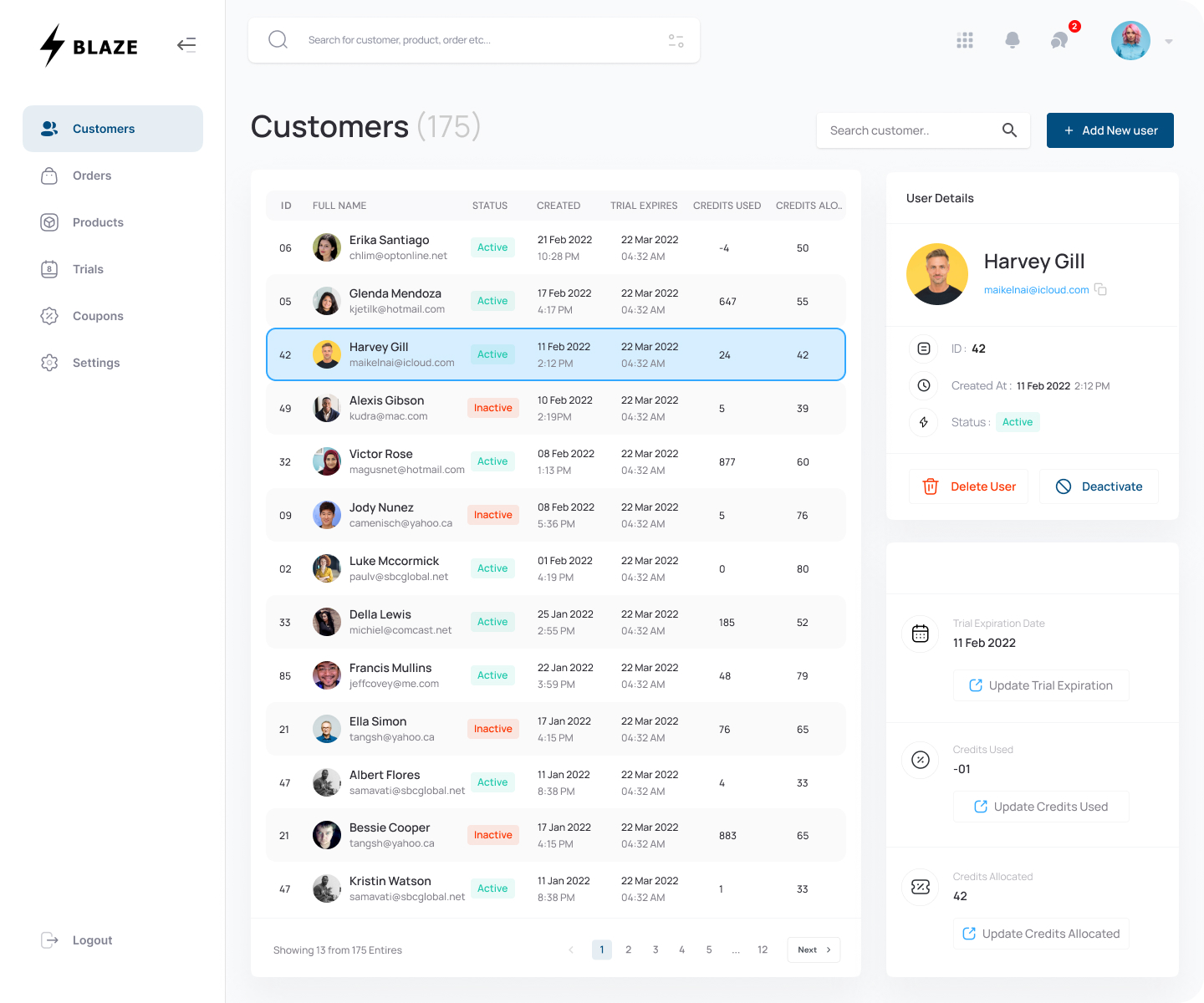 Blaze Pricing, Reviews & Features - Capterra Canada 2024