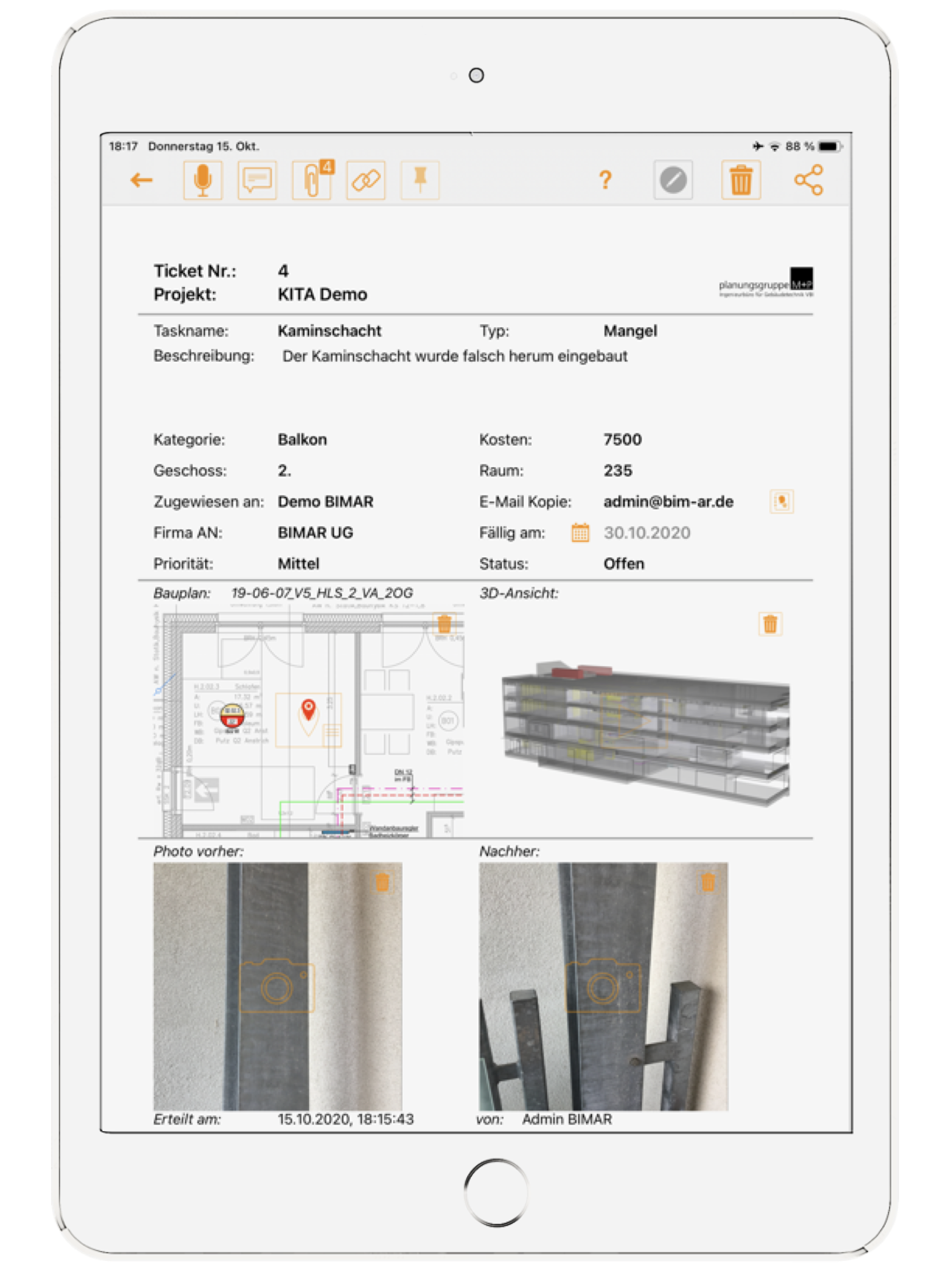 BIMtask Pricing, Alternatives & More 2025 | Capterra