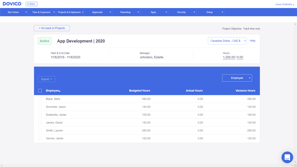 Dovico - Opiniones, precios y características - Capterra España 2026