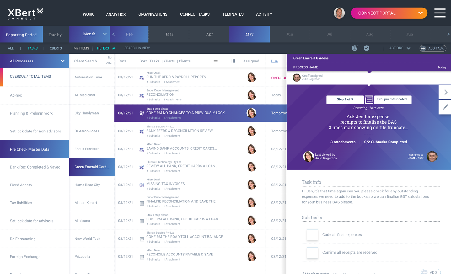 XBert | Reviews, Pricing & Demos - SoftwareAdvice AU