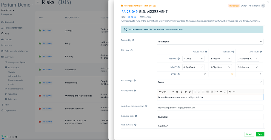 Perium Software - 2025 Reviews, Pricing & Demo
