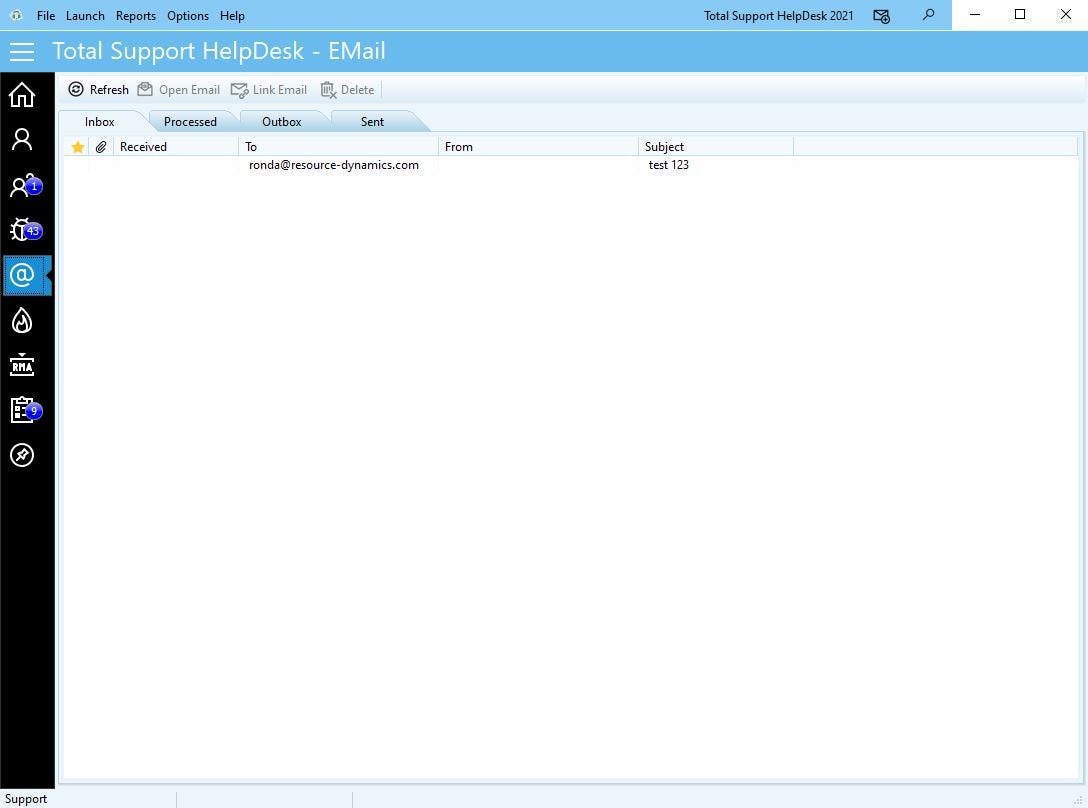 Tele-Support HelpDesk Software - 2022 Reviews, Pricing & Demo