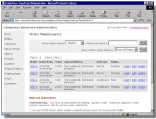 CandyPress Shopping Cart Pricing, Alternatives & More 2024 | Capterra