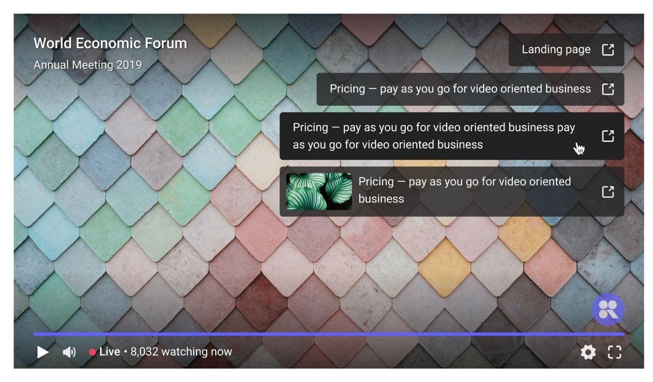 Kinescope Software - 2025 Reviews, Pricing & Demo