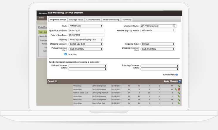 Commerce7 | Reviews, Pricing & Demos - SoftwareAdvice GB