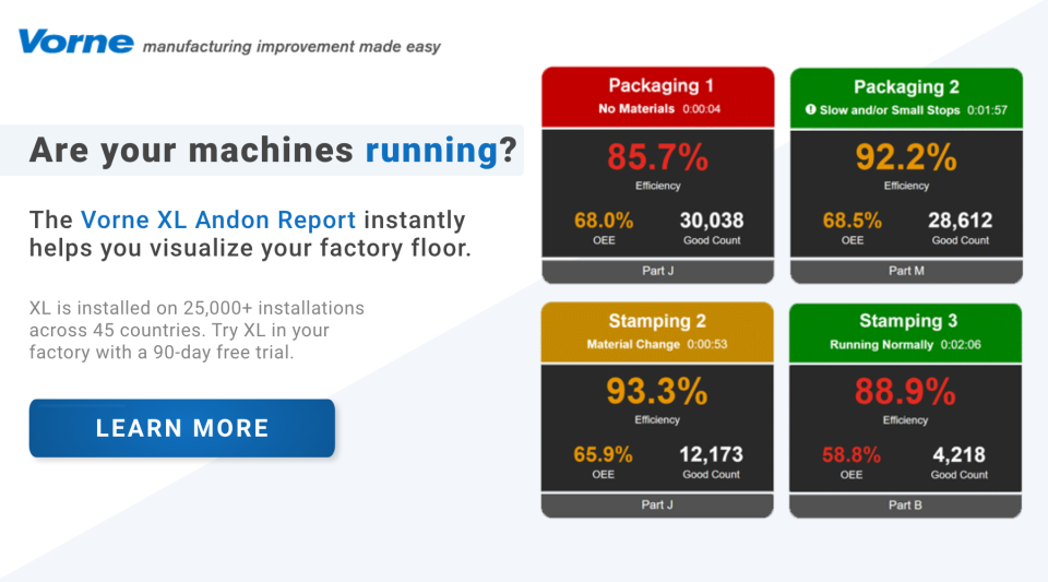 Vorne XL Platform Pricing, Alternatives & More 2025 | Capterra
