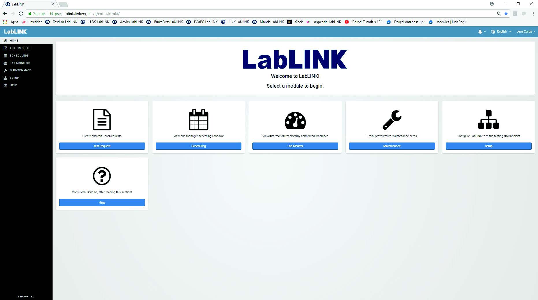 LabLINK Cost & Reviews - Capterra Australia 2025