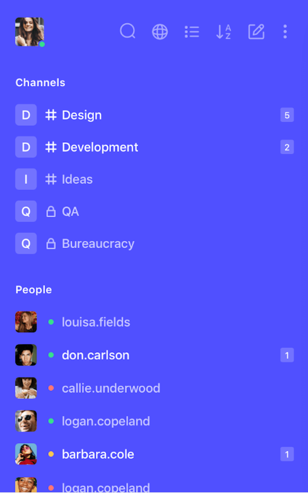 Rocket.Chat Reviews, Demo & Pricing - 2022