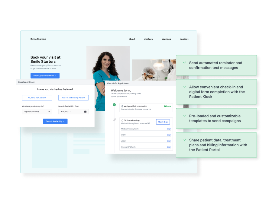 CareStack | Reviews, Pricing & Demos - SoftwareAdvice GB